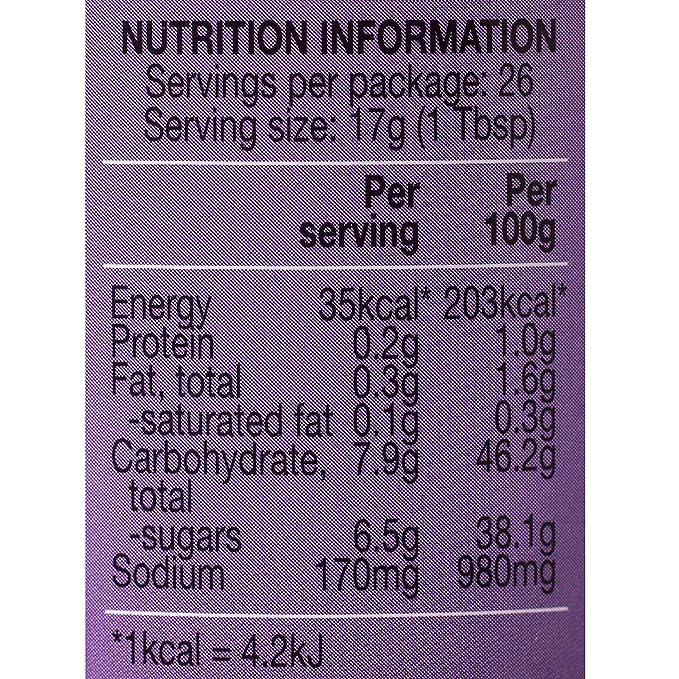 Woh Hup Thai Chilli Sauce -450grams – Shreenath Foods Woh Hup Thai Chilli Sauce -450grams – Shreenath Foods