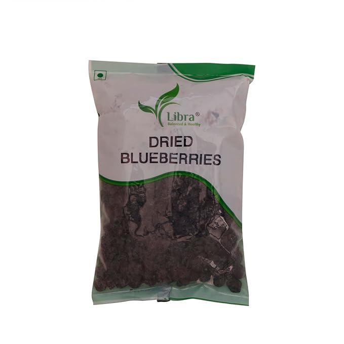 Libra Dried Blueberries – Shreenath Foods