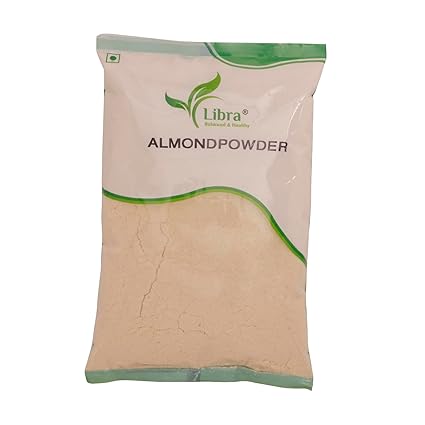 Libra Almond Powder – Shreenath Foods