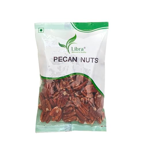LIBRA Pecan Nuts – Shreenath Foods