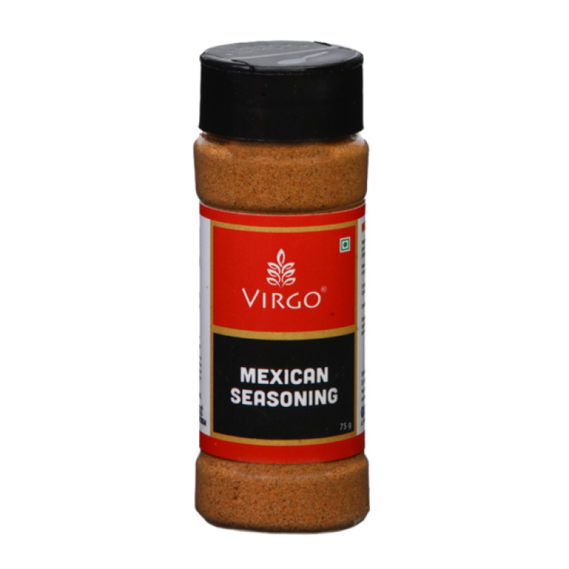 Virgo Mexican Seasoning 75 Gms – Shreenath Foods