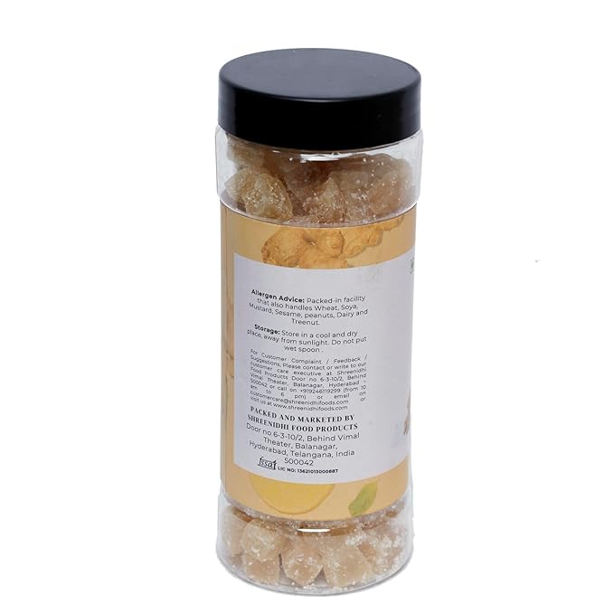 Libra Ginger Candy – Shreenath Foods
