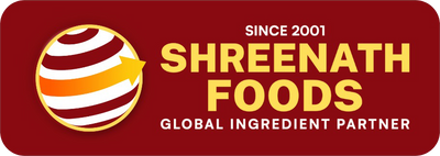 LIBRA Almonds Premium – Shreenath Foods
