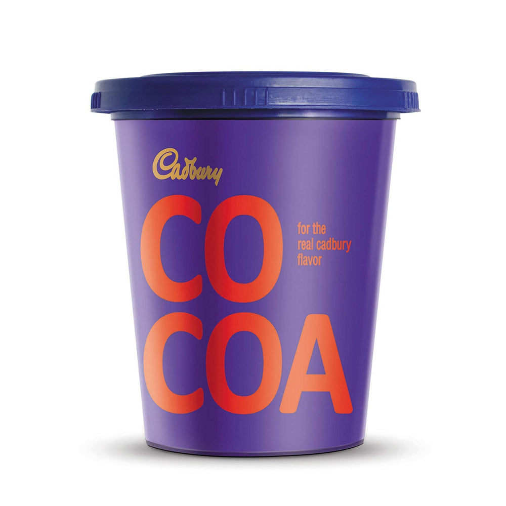 Cadbury's Coco Powder 150gms – Shreenath Foods