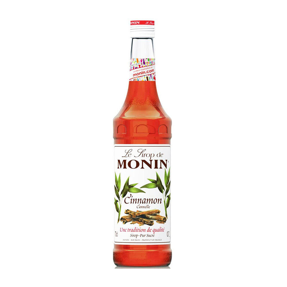 Monin Cinnamon 700ml – Shreenath Foods