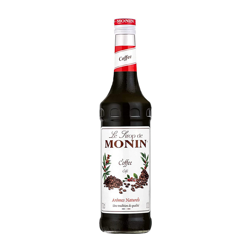 Monin Coffee 700ml – Shreenath Foods