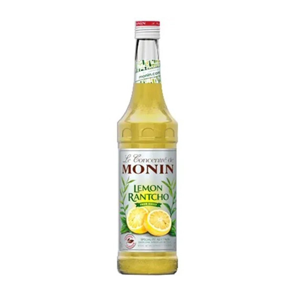 Monin Lemon Rantcho 700 ml – Shreenath Foods
