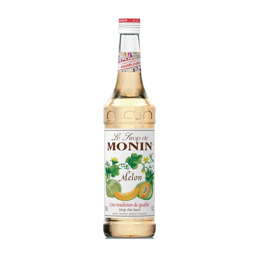 Monin Melon Syrup 700ml – Shreenath Foods