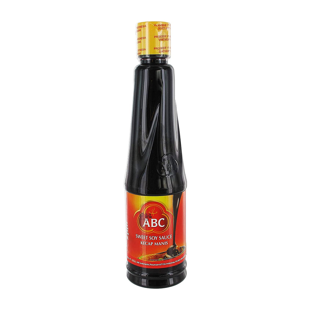 ABC Sweet Soya Sauce 600ml – Shreenath Foods
